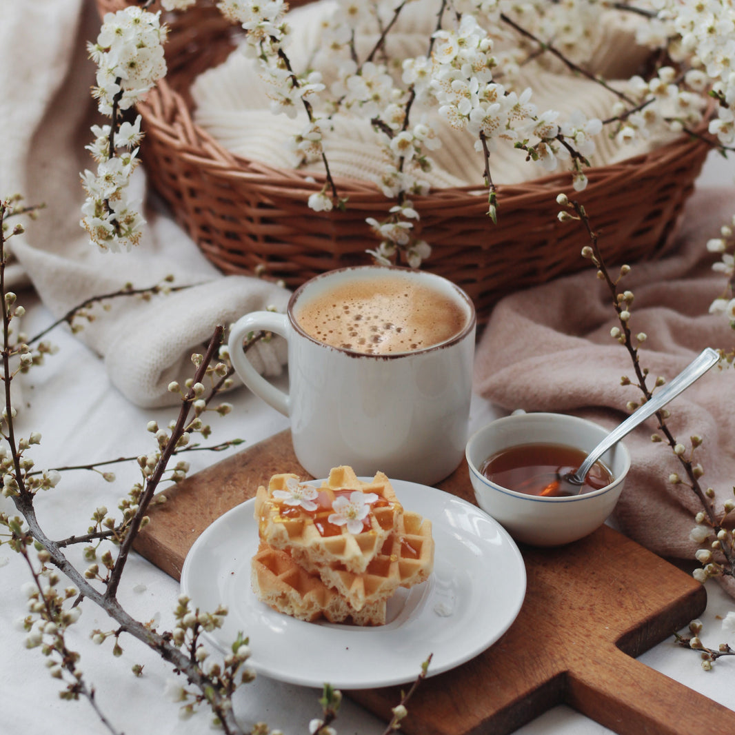 Eagles Domain Coffee