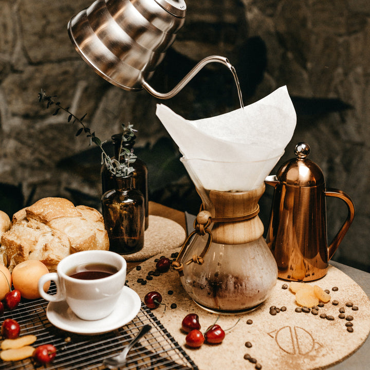 Eagles Domain Coffee