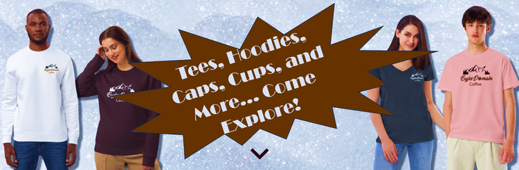 Eagles Domain Coffee