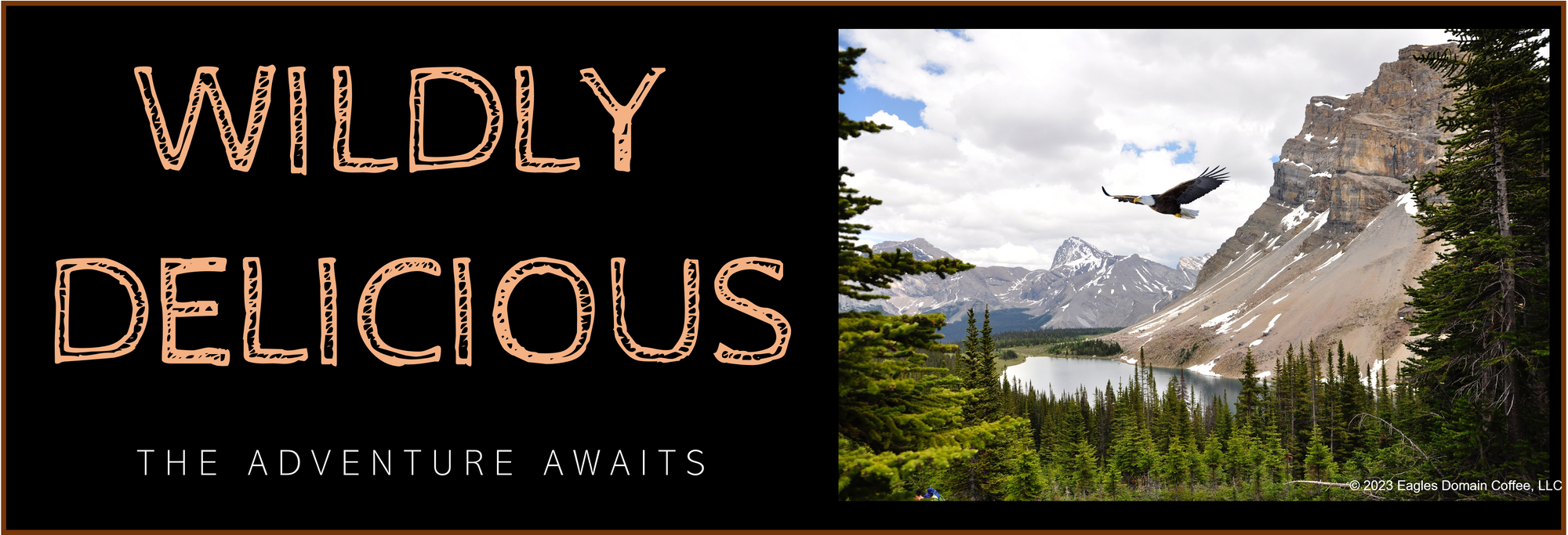 Eagles Domain Coffee