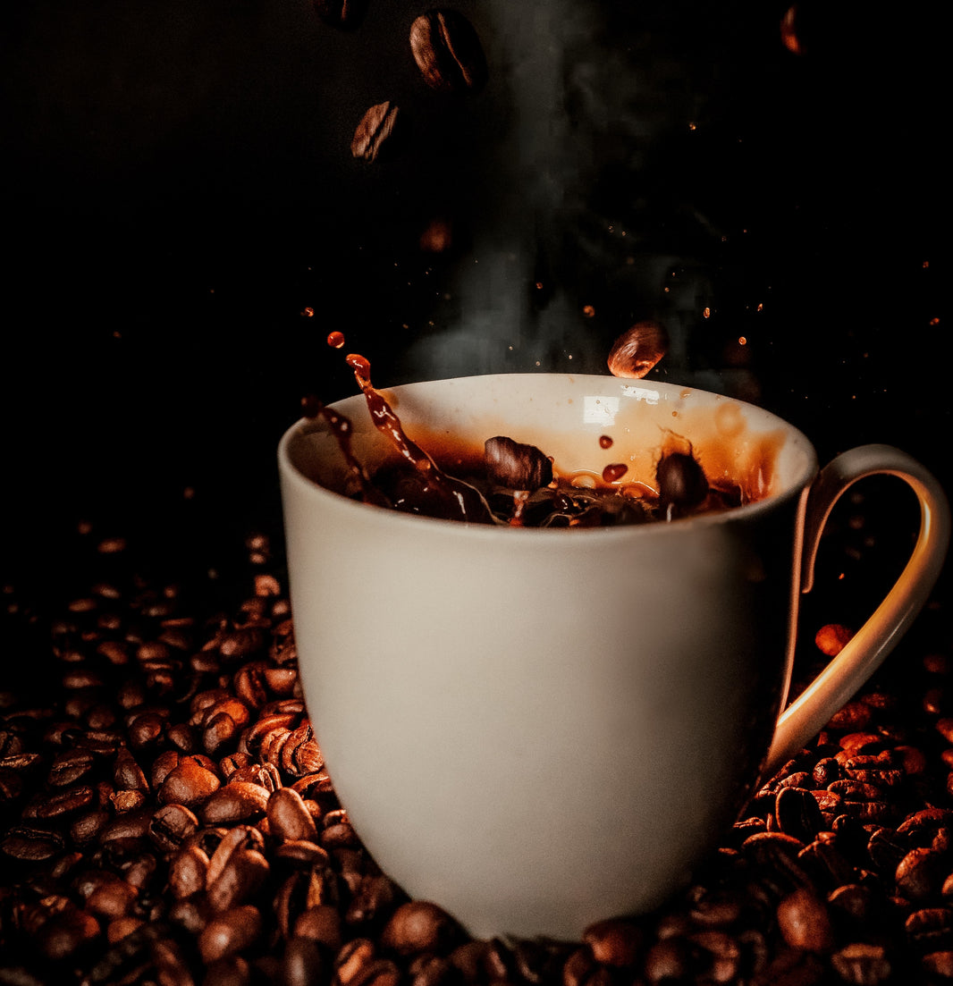 Eagles Domain Coffee